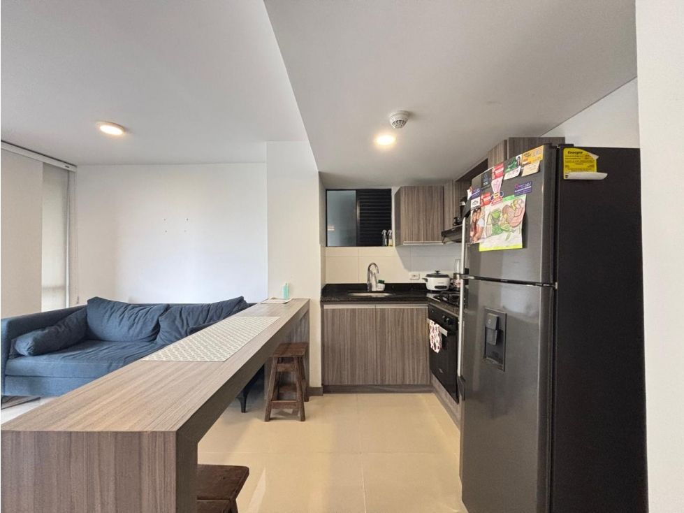 Inmueble en Arriendo, Apartamento en CN RESERVA DE LA SABANA, Armenia