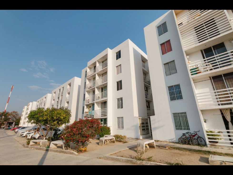 Inmueble en Arriendo, Apartamento en UB NUEVO TEJARES, Santa Marta, Precio $ 1.000.000,00