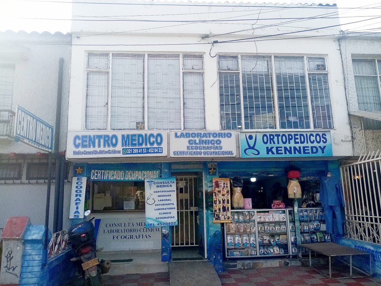 Inmueble en Venta, Casa en Ciudad Kennedy Central, Bogotá