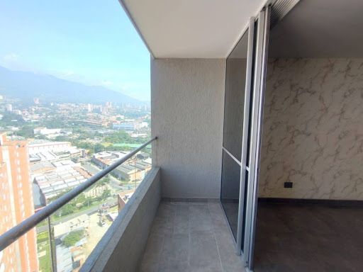 Inmueble en Arriendo, Apartamento en Ancon Sur, Sabaneta