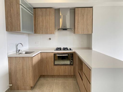 Inmueble en Arriendo, Apartamento en Ancon Sur, Sabaneta