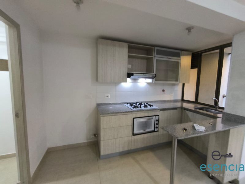 Inmueble en Arriendo, Apartamento en Ancon Sur, Sabaneta