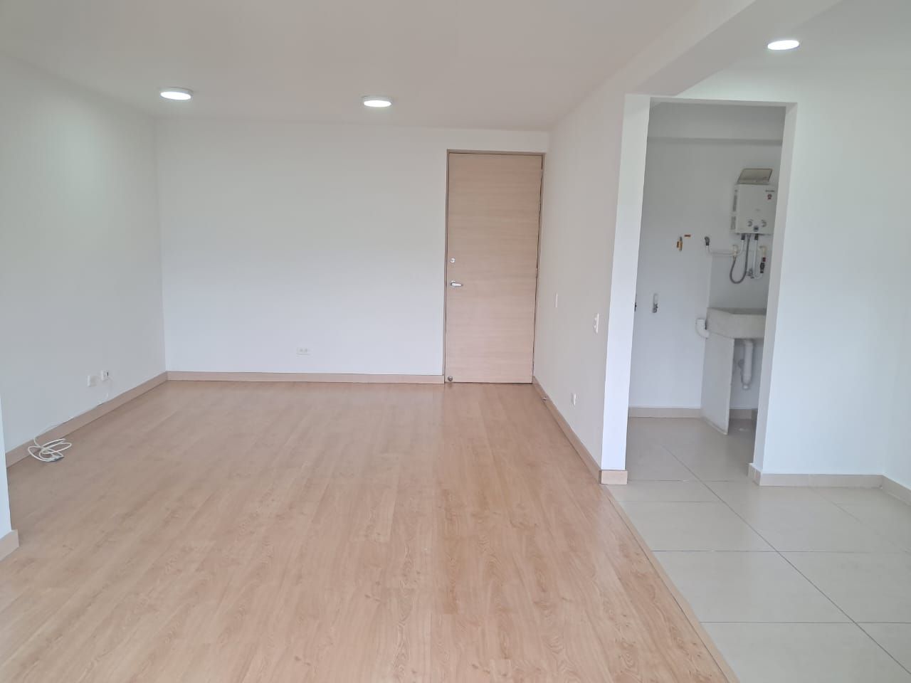 Inmueble en Arriendo, Apartamento en Ancon Sur, Sabaneta