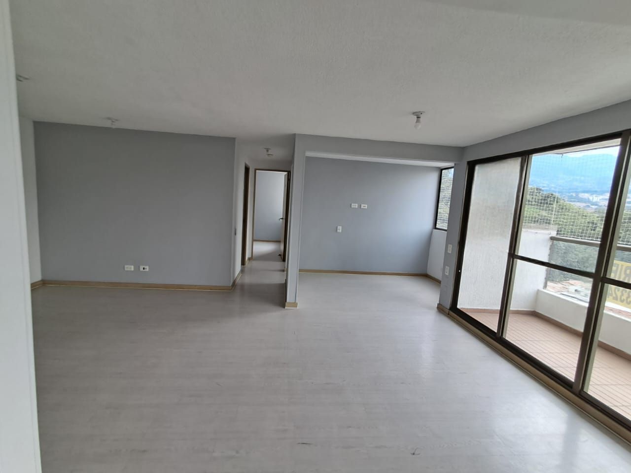 Inmueble en Arriendo, Apartamento en Ancon Sur, Sabaneta