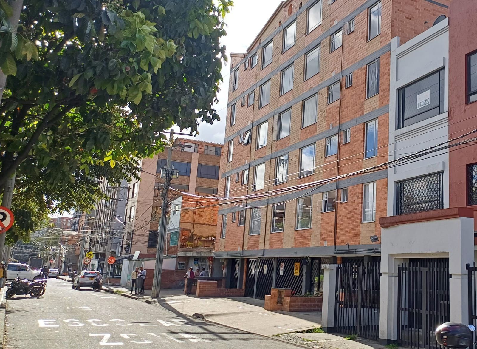Apartamentos en Venta en Cedritos, Bogota, Bogotá