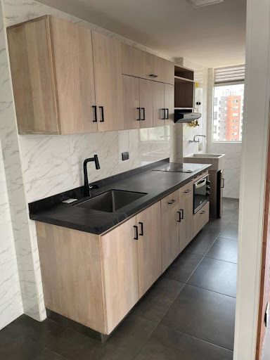 Inmueble en Arriendo, Apartamento en Ancon Sur, Sabaneta