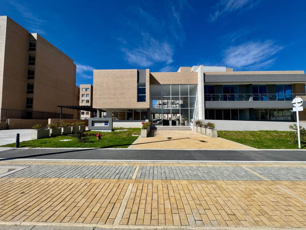 Inmueble en Arriendo, Apartamento en El Misterio, Cajicá, Precio $ 1. ...