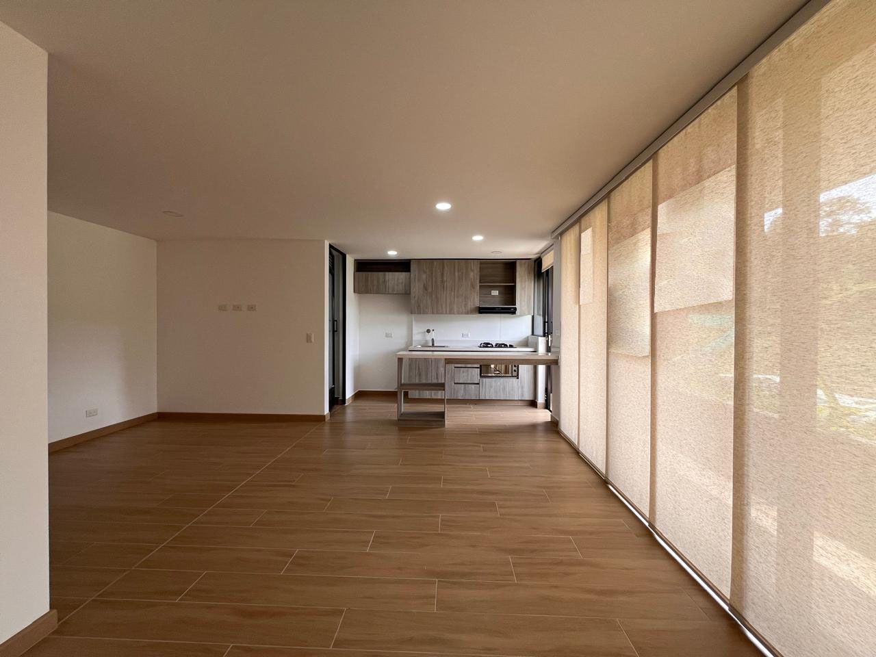 Inmueble en Arriendo, Apartamento en LA LIBERTAD, El Retiro