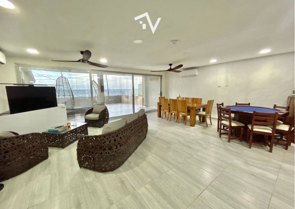 Inmueble en Venta, Casa en Punta Roca, Puerto Colombia