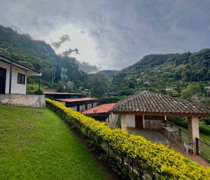 Inmueble en Venta, Finca en YUMBO, Yumbo