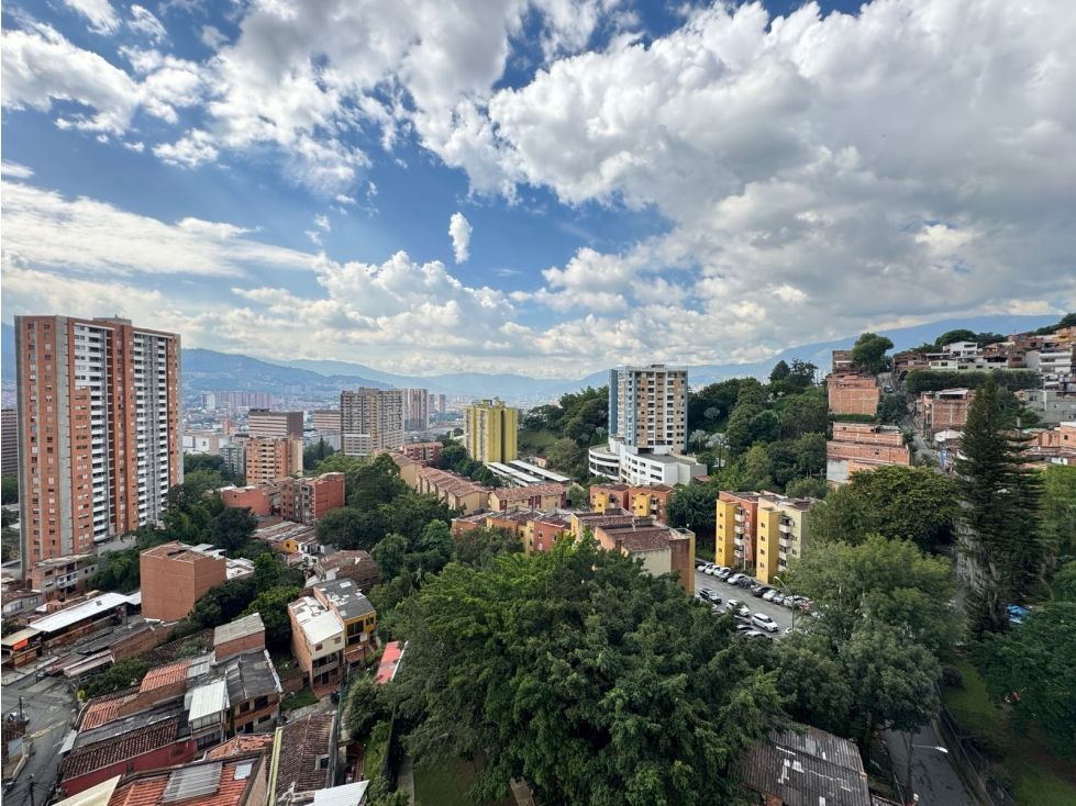 Inmueble en Venta, Apartamento en Los Arias, Sabaneta