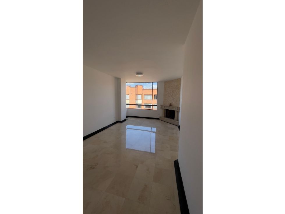 Inmueble en Venta, Apartamento en Modelia Occidental, Bogotá