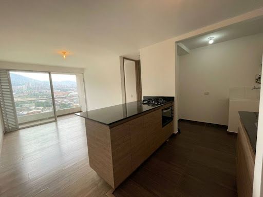 Inmueble en Arriendo, Apartamento en Ancon Sur, Sabaneta