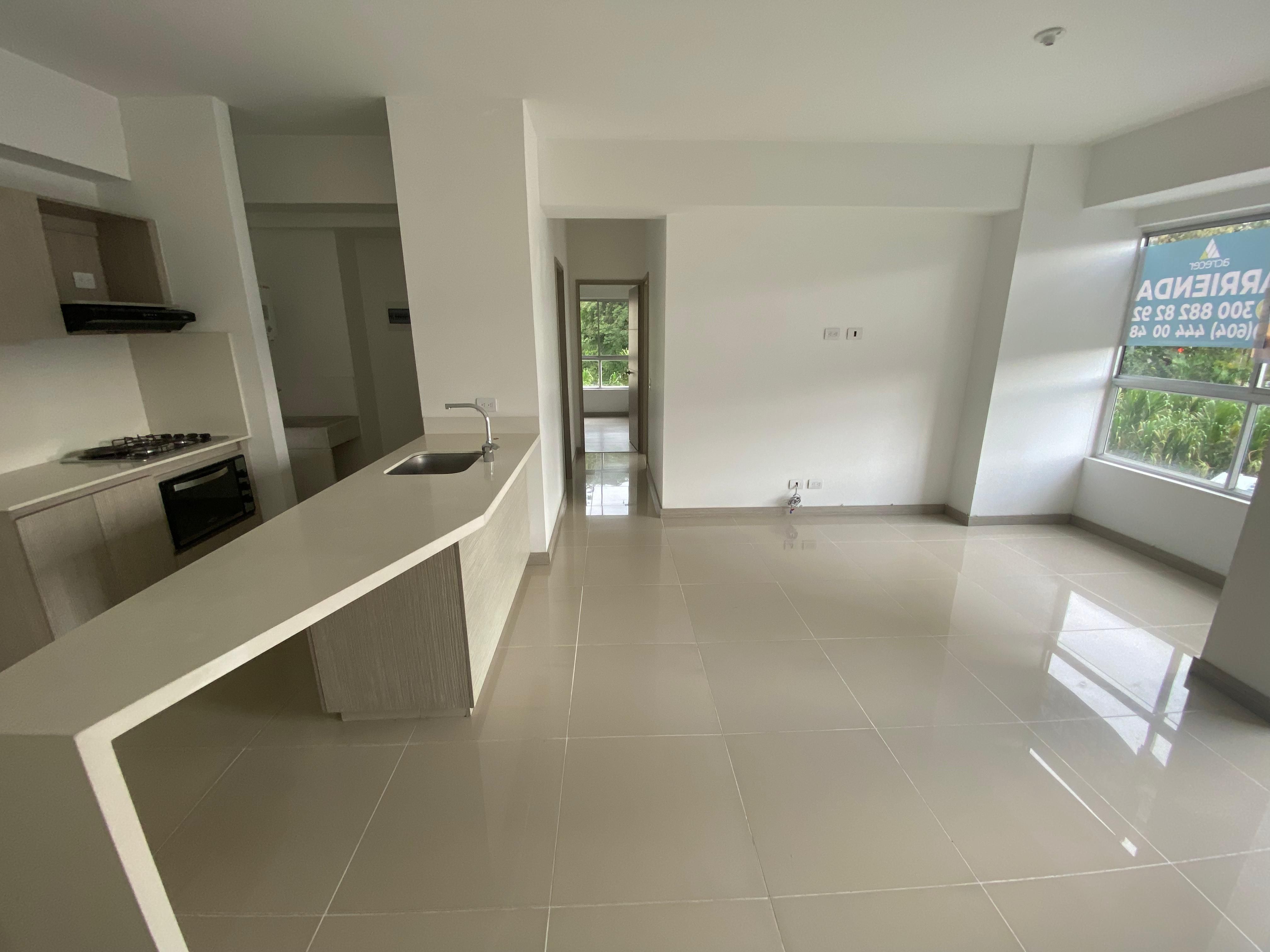 Inmueble en Arriendo, Apartamento en Ancon Sur, Sabaneta, Precio $ 2. ...