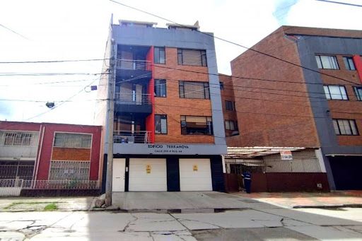 Inmueble en Arriendo, Apartamento en VILLEMAR FONTIBON, Bogotá, Precio ...