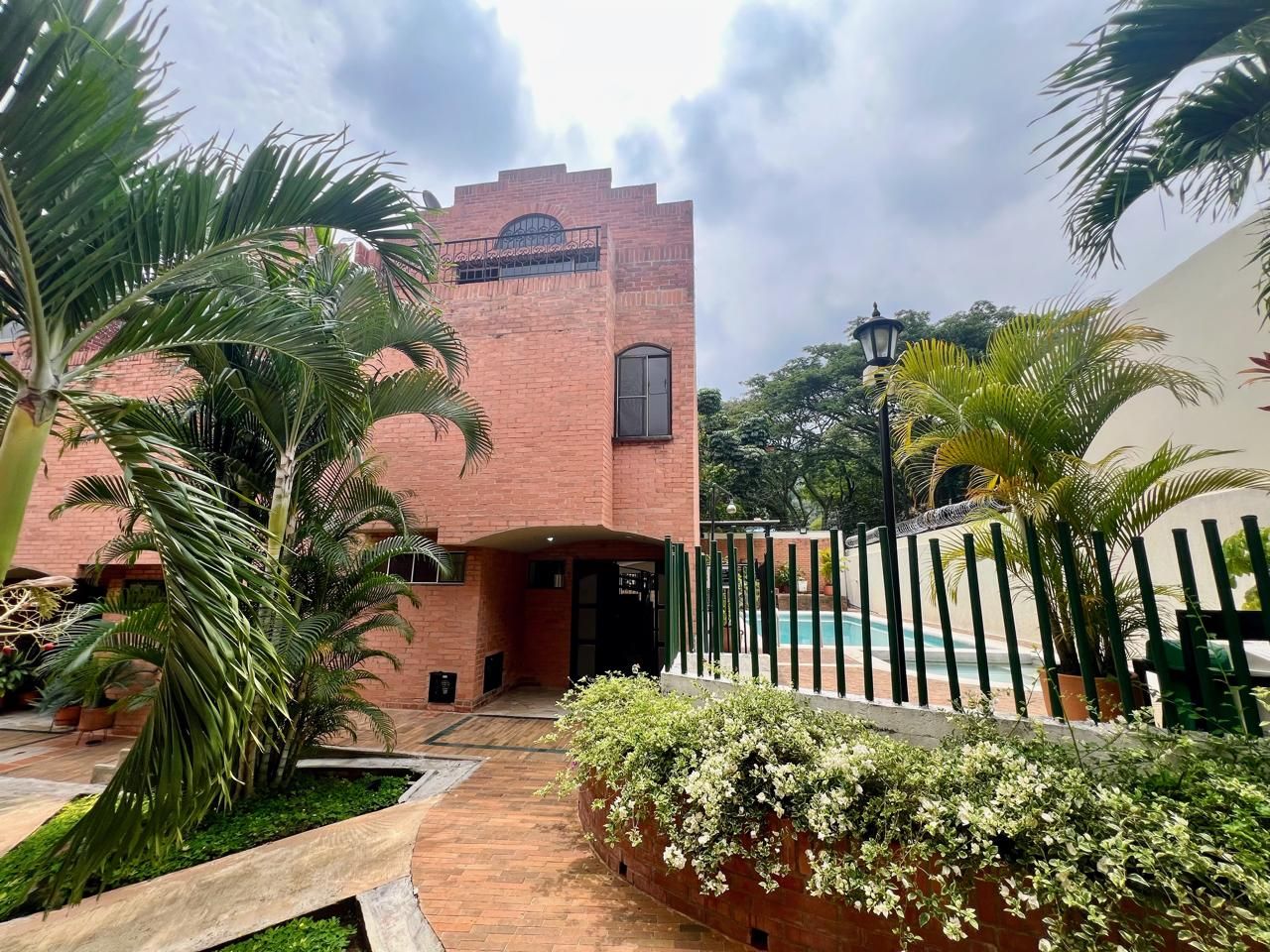 Inmueble en Venta, Casa en Sector La Luisa Bella Suiza, Cali, Precio ...
