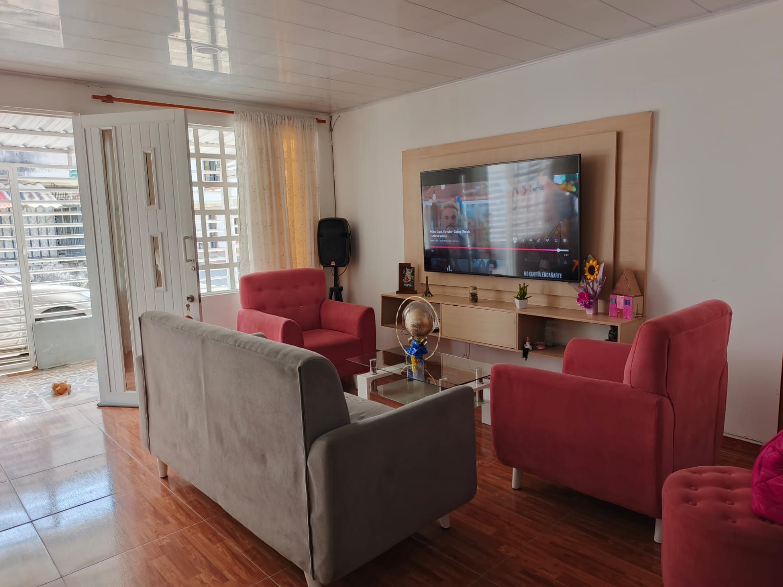 Inmueble en Venta, Casa en Francisco Eladio Ramirez, Cali, Precio $ 250 ...