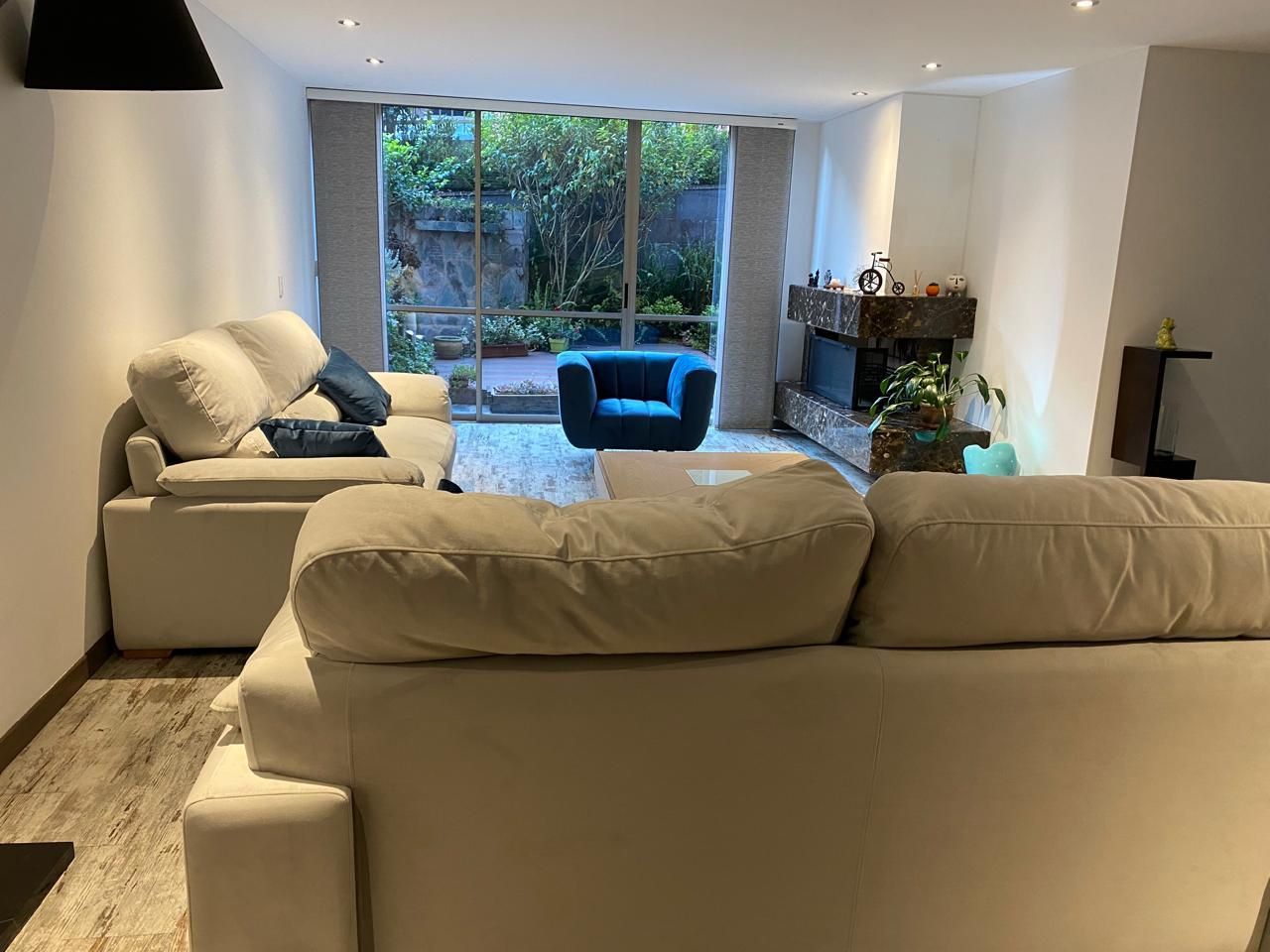 Inmueble en Venta, Casa en CJR ARBOLEDA DE GRATAMIRA, Bogotá, Precio ...