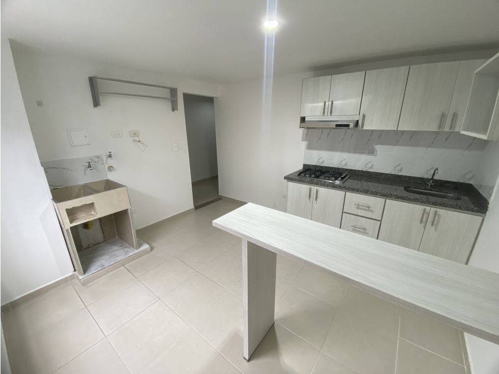 Inmueble en Arriendo, Apartaestudio en PRIMERO DE FEBRERO, Pereira ...