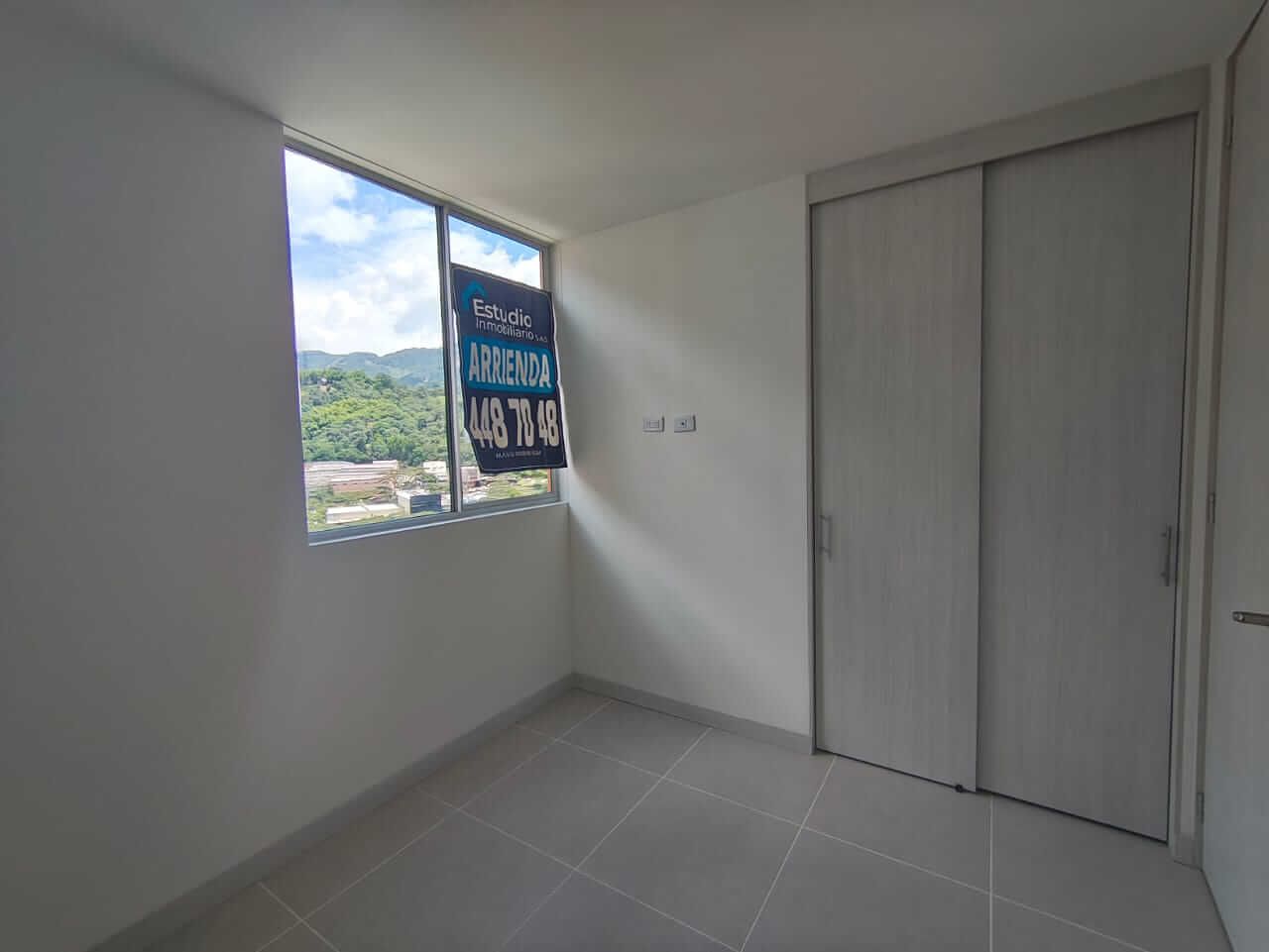 Inmueble en Arriendo, Apartamento en Ancon Sur, Sabaneta, Precio $ 2. ...