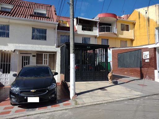 Inmueble en Arriendo, Casa en MADELENA III Y IV, Bogotá