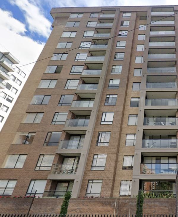 Apartamentos en Arriendo en Salitre, Bogotá