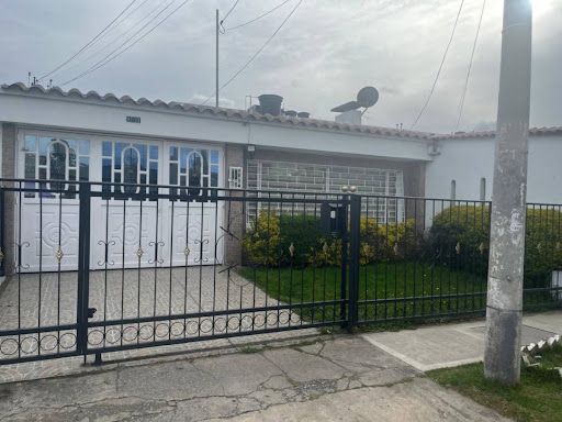 Inmueble en Venta, Casa en Modelia Occidental, Bogotá, Precio $ 950.000 ...