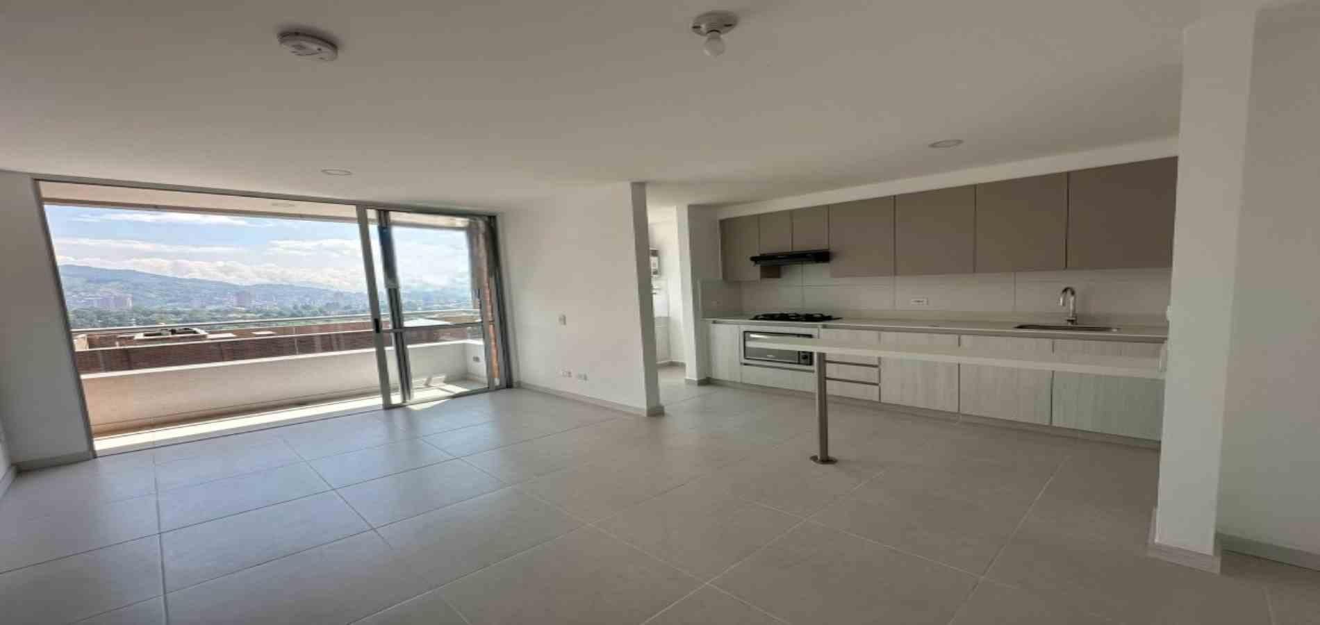Inmueble en Arriendo, Apartamento en Ancon Sur, Sabaneta, Precio $ 3. ...