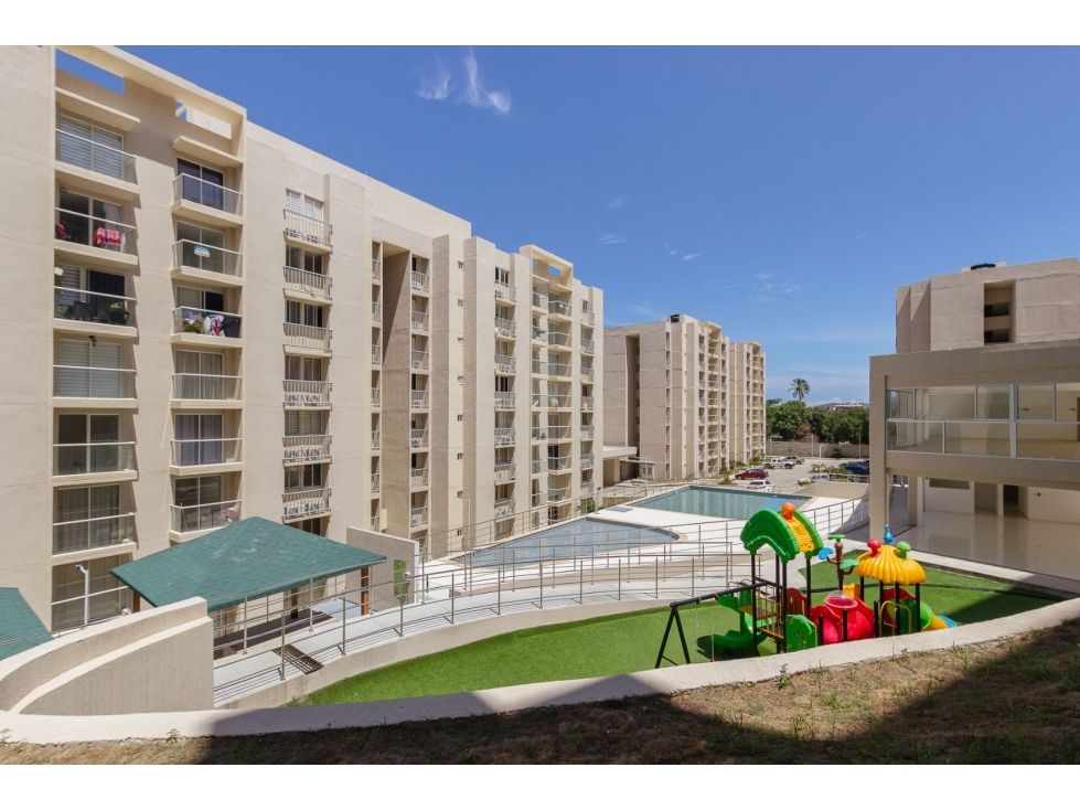 Inmueble en Arriendo, Apartamento en SAN PABLO, Santa Marta, Precio $ 1 ...