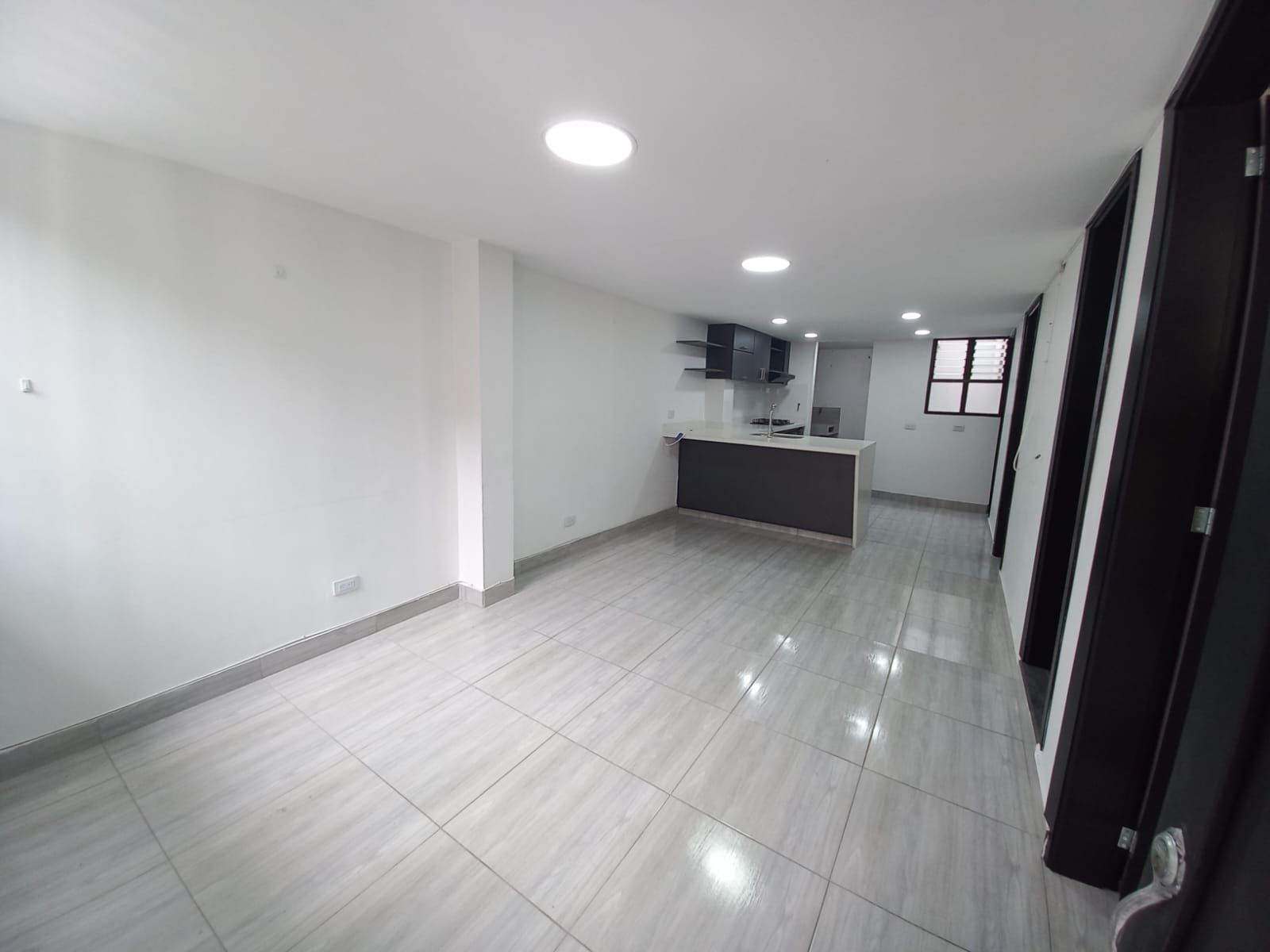 Inmueble en Arriendo, Apartamento en FRANCISCO ANTONIO ZEA, Medellín ...