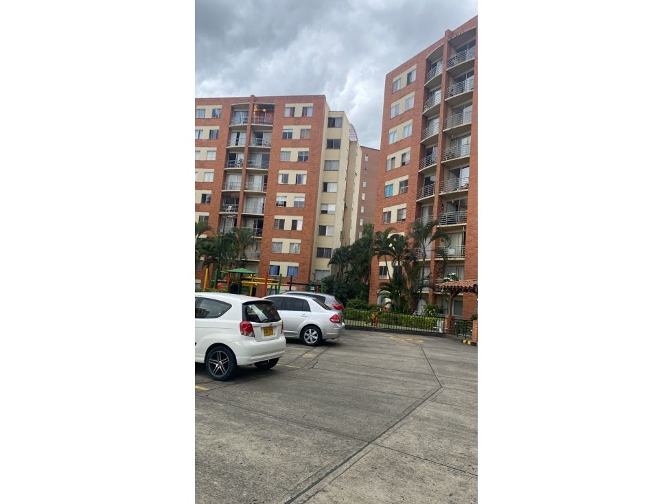 Inmueble en Arriendo, Apartamento en Urbanización La Flora, Cali ...