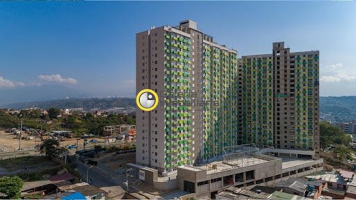 Inmueble en Arriendo, Apartamento en El Llanito, Girón, Precio $ 900.000,00