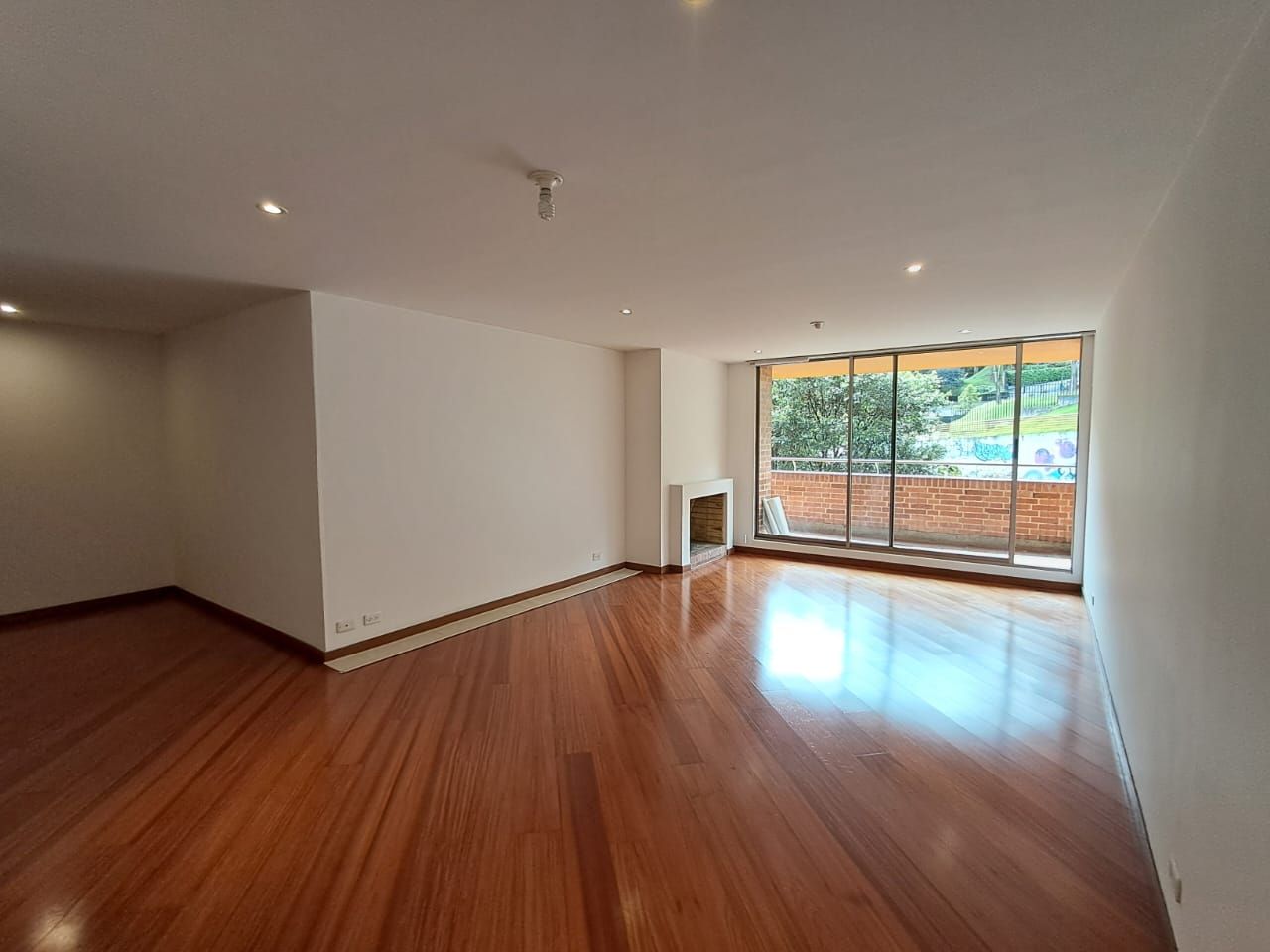 Inmueble en Arriendo, Apartamento en Pardo Rubio, Bogotá, Precio $ 6. ...