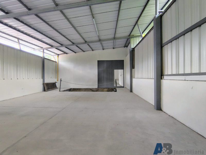 Inmueble en Arriendo, Bodega en Ancon Sur, La Estrella, Precio $ 8.000. ...