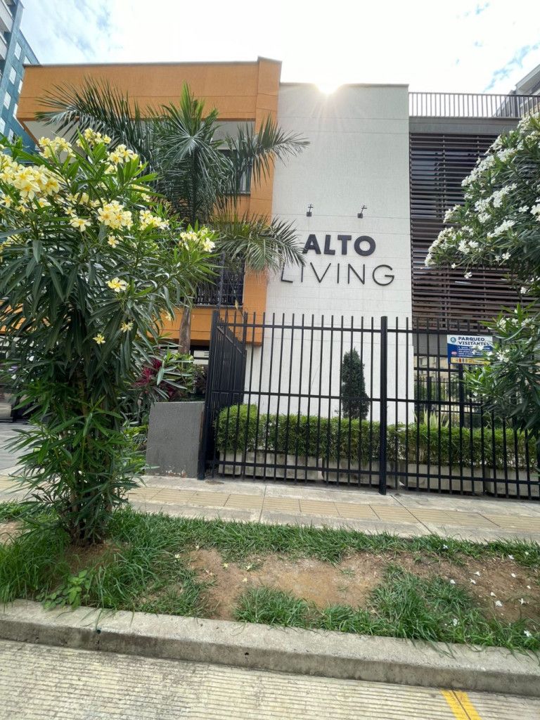 Inmueble en Arriendo, Apartaestudio en La Flora, Cali, Precio $ 1.400. ...