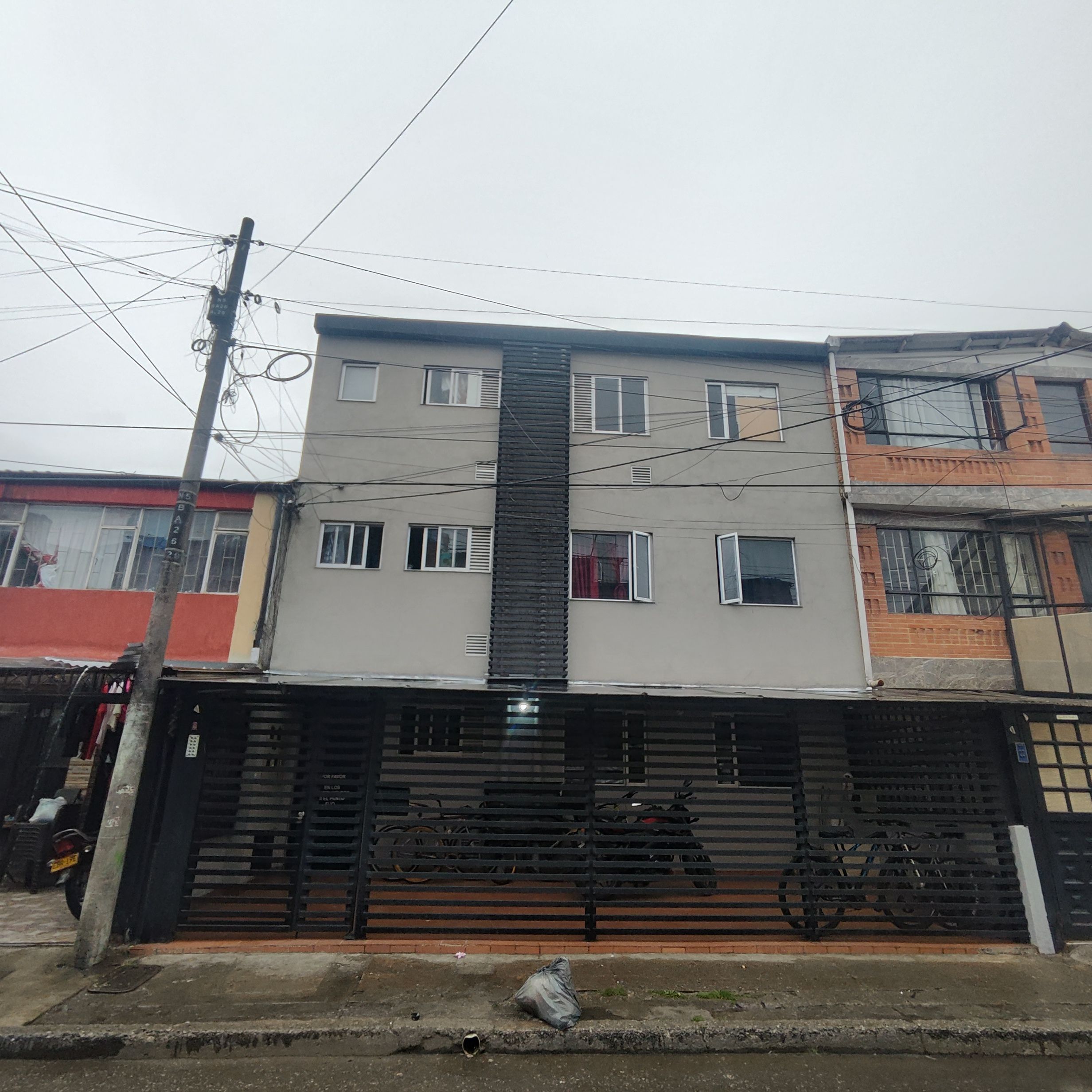 Apartamentos en Arriendo en Pontevedra, Engativá, Bogotá