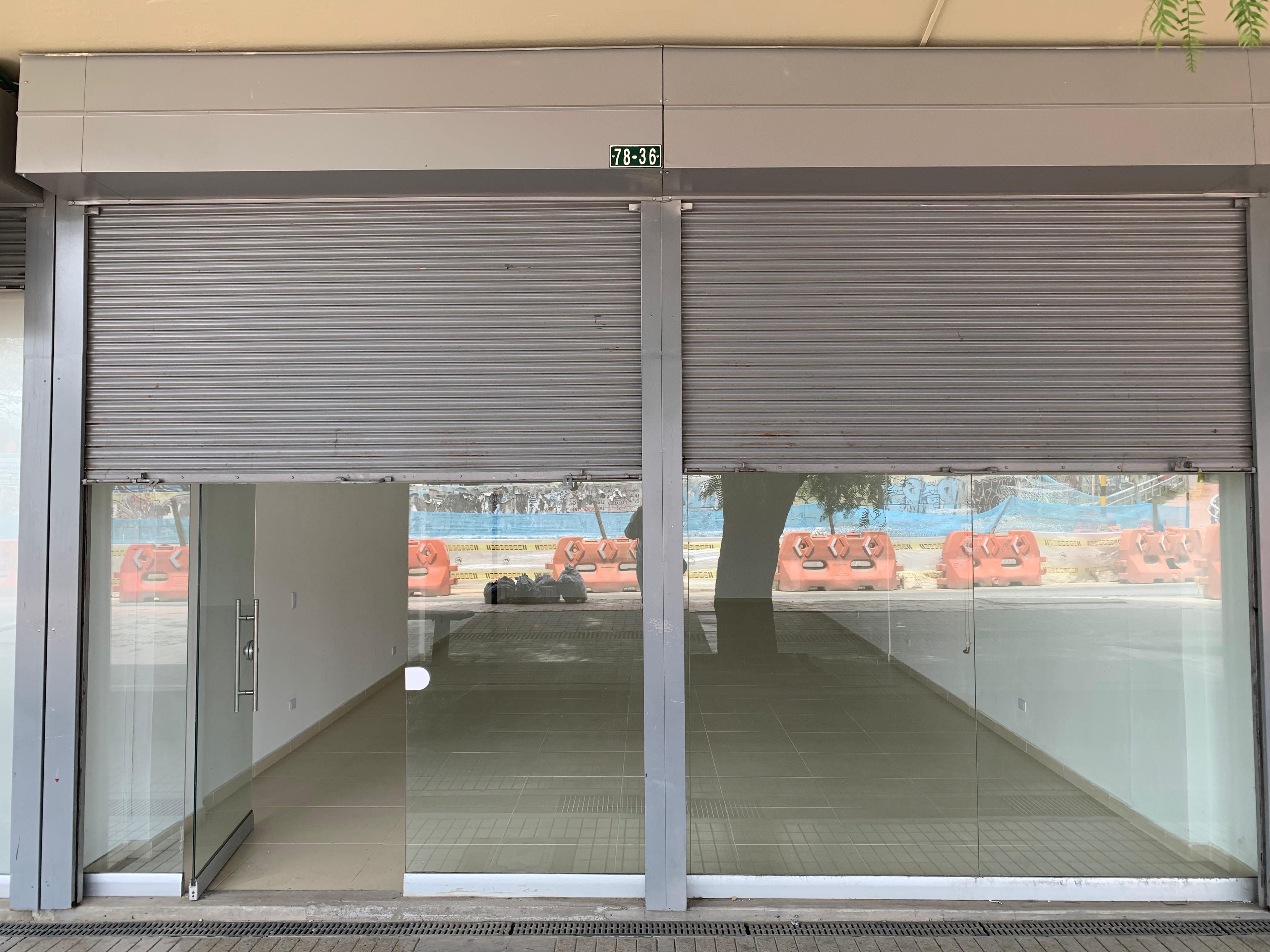 Inmueble en Arriendo, Local Comercial en LAGO GAITAN, Bogotá, Precio ...