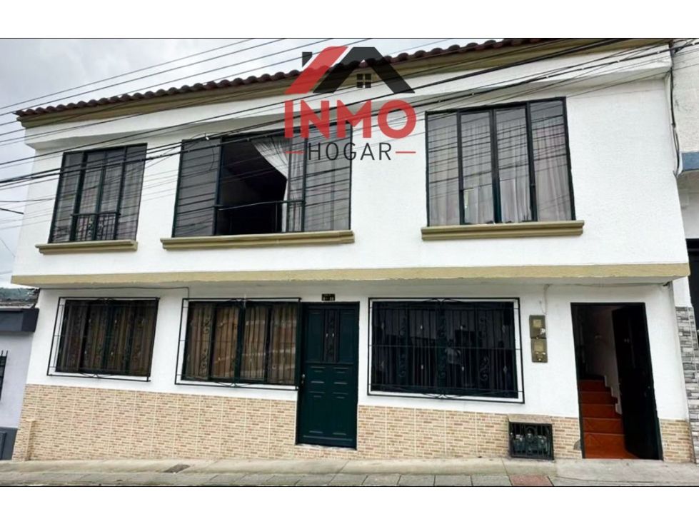 Inmueble en Venta, Casa en N.N., Santa Rosa De Cabal