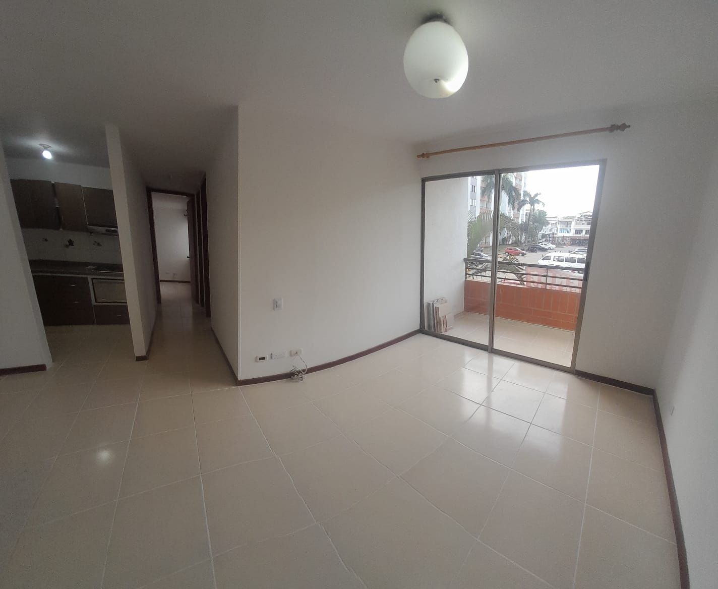 Inmueble en Venta, Apartamento en Caney, Cali