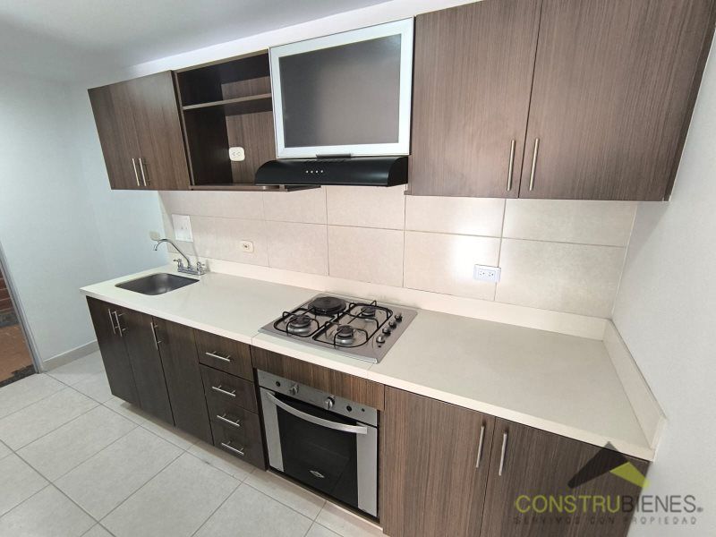 Inmueble en Arriendo, Apartamento en Ancon Sur, Sabaneta, Precio $ 3. ...