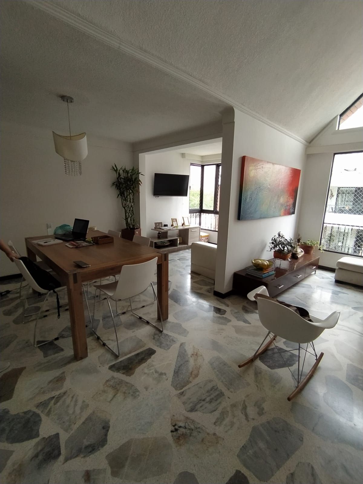 Inmueble en Venta, Apartamento en Area Libre - Parque Del Amor, Cali, Precio $ 380.000.000,00