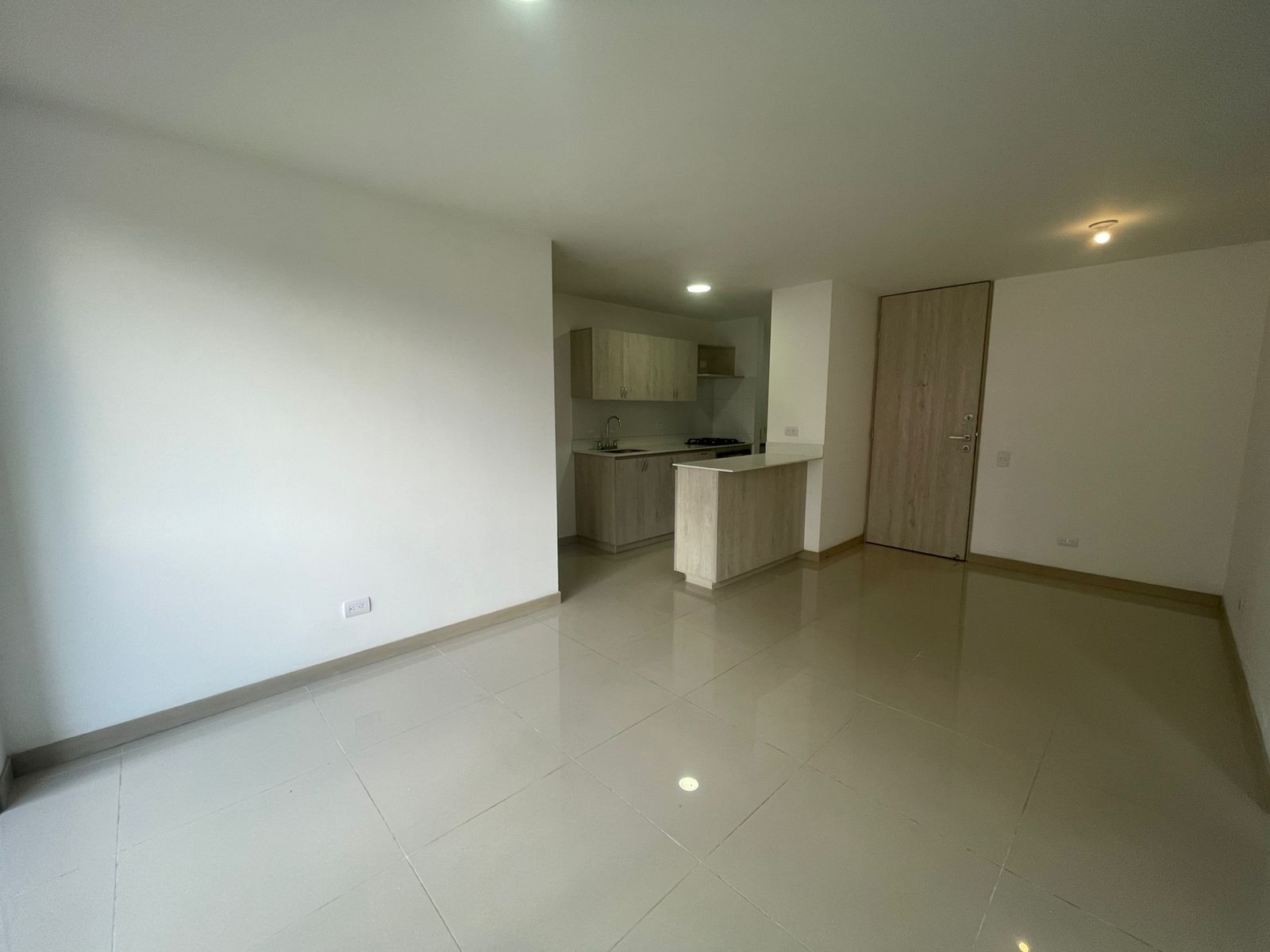 Inmueble en Arriendo, Apartamento en Ancon Sur, Sabaneta, Precio $ 2. ...