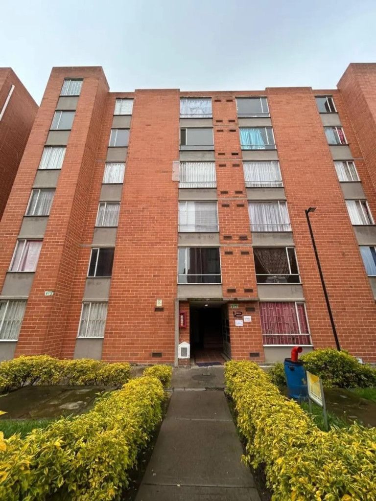 Inmueble en Arriendo, Apartamento en El Danubio, Soacha, Precio $ 750. ...