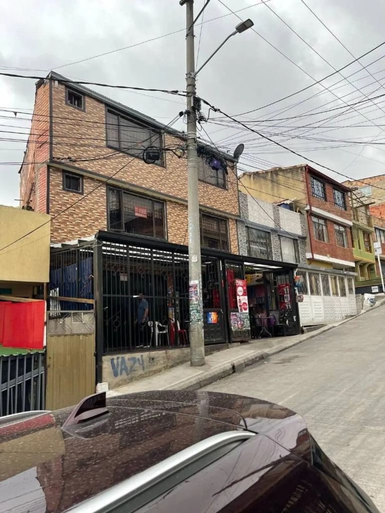 Inmueble en Arriendo, Local en LA VICTORIA, Bogotá, Precio $ 650.000,00