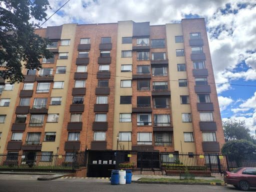 Inmueble en Arriendo, Apartamento en Modelia Occidental, Bogotá, Precio ...