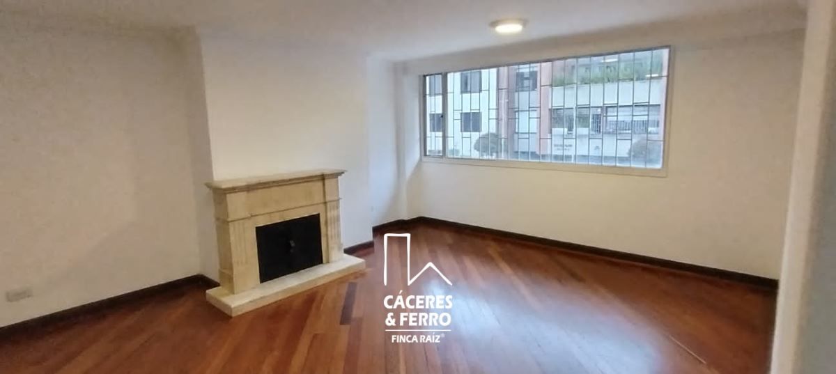 Apartamentos en Arriendo en Salitre, Bogotá