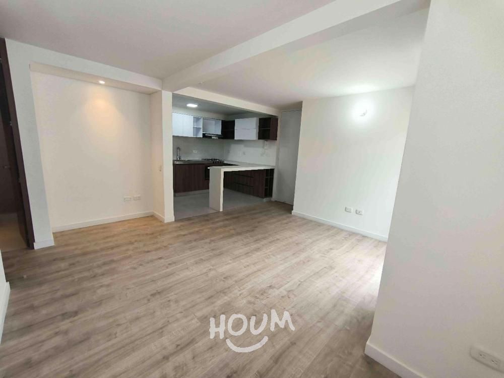 Inmueble en Arriendo, Apartamento en BR BASKINTA II, Cajicá, Precio $ 1 ...
