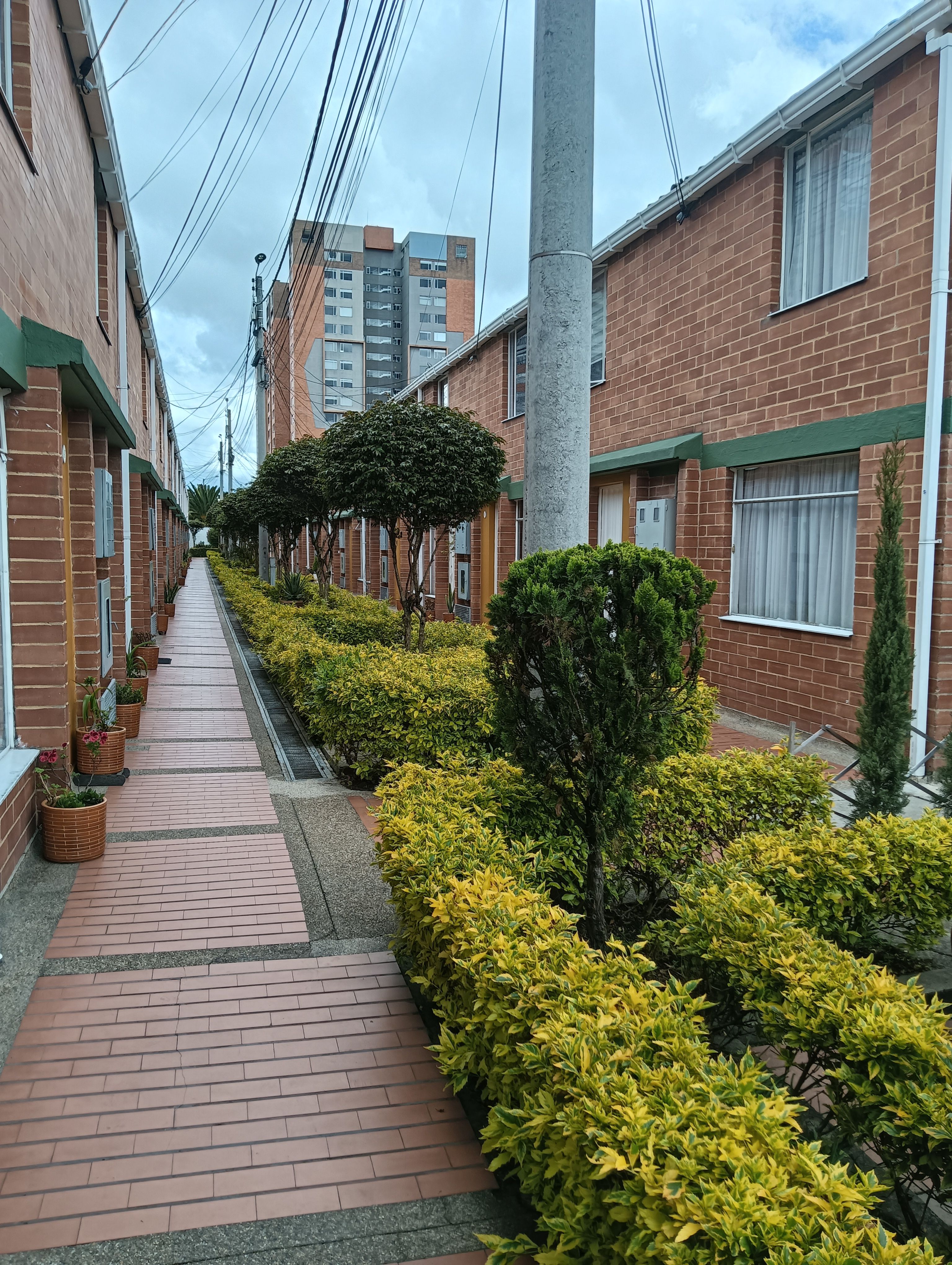 Inmueble en Venta, Casa en CJR CASAS DEL PRADO, Bogotá, Precio $ 298.000.000,00