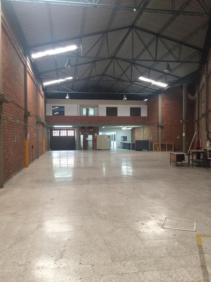 Bodegas en Arriendo en Medellín, Medellín
