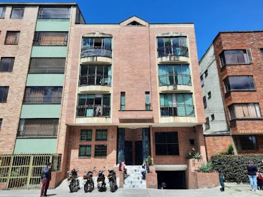Apartamentos en Arriendo en Cedritos, Bogota, Bogotá